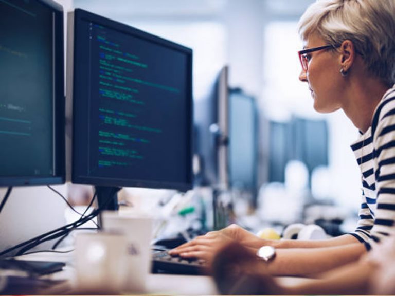 Crecimiento de la Industria del Software en Argentina - LinkSolution