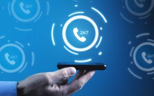 ¿Cómo implementar un sistema de servicio al cliente?