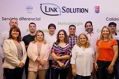 Servicio de Contact Center Call Center Para Empresas - LinkSolution